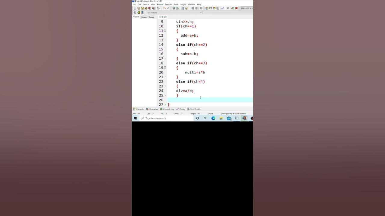 How To Learn Coding For C Beginners Programming Language Shorts Learncoding Apnacollage