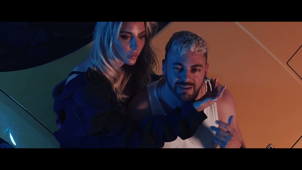 Michelangelo - One Time [Official Music Video] Directed By Blake Linder ...