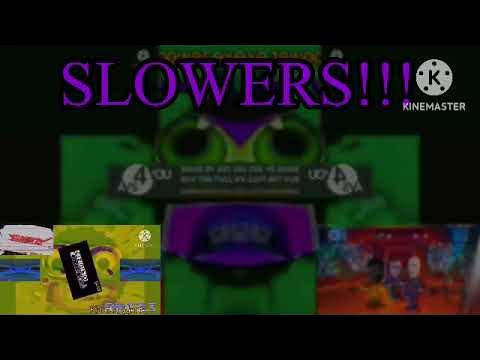 Preview 2 KCS2023 effects derp what the flip csupo effects^17 - YouTube