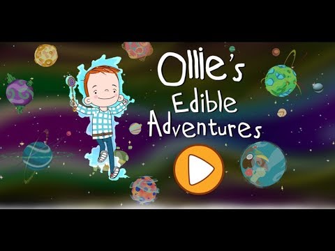 Ollie edible adventure Game - Best game for kids - Best game for kids ...