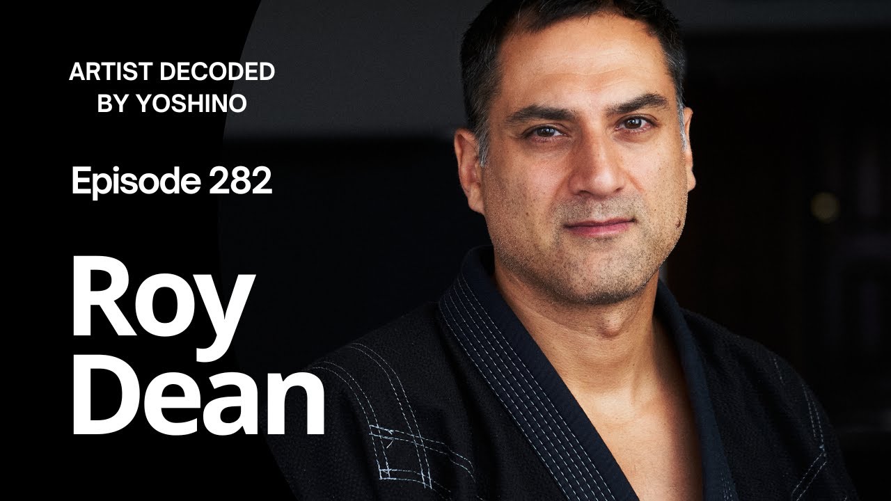 AD 282 | Roy Dean - YouTube