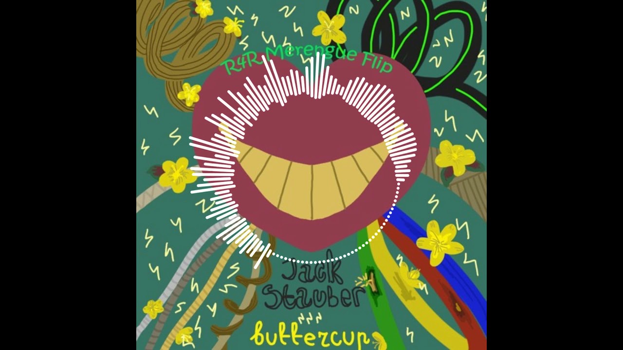 Jack Stauber - Buttercup | 8D AUDIO 🎧 - YouTube
