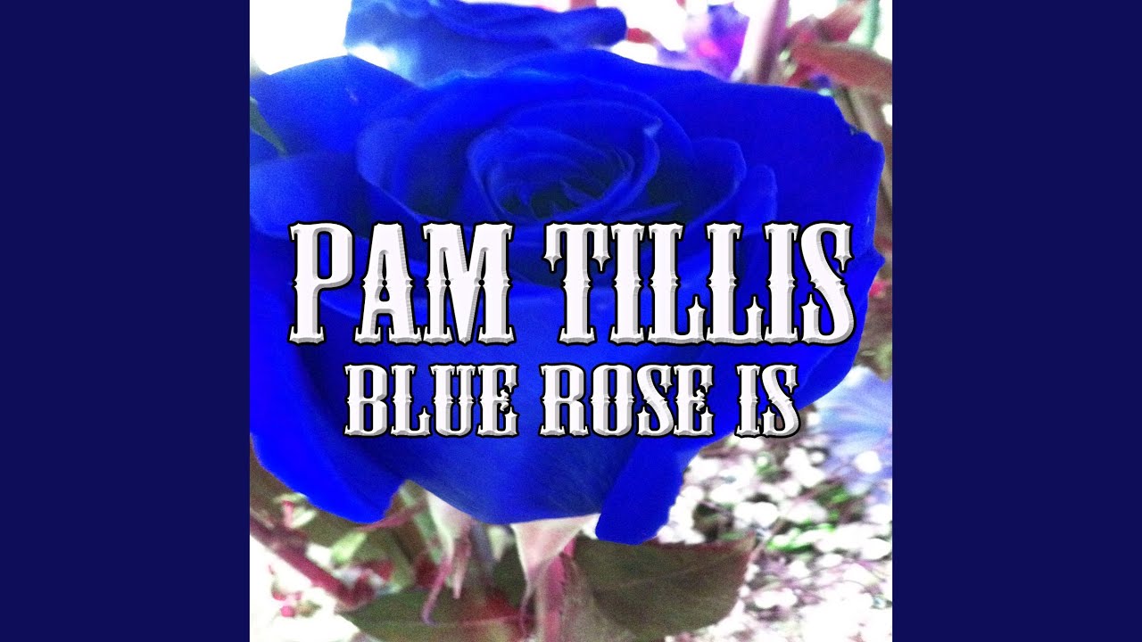 Blue Rose Is (Live) - YouTube
