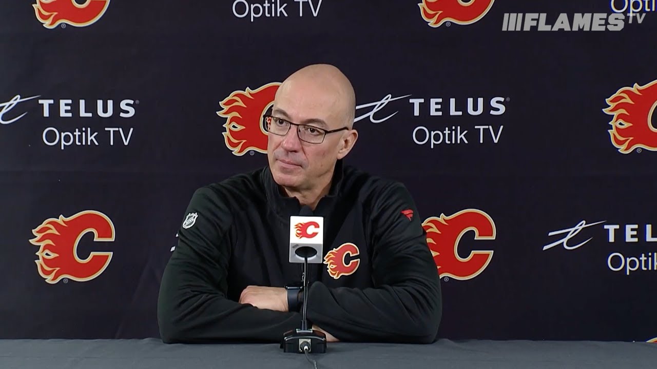 Practice Day | Huska - 07.10.24 - YouTube