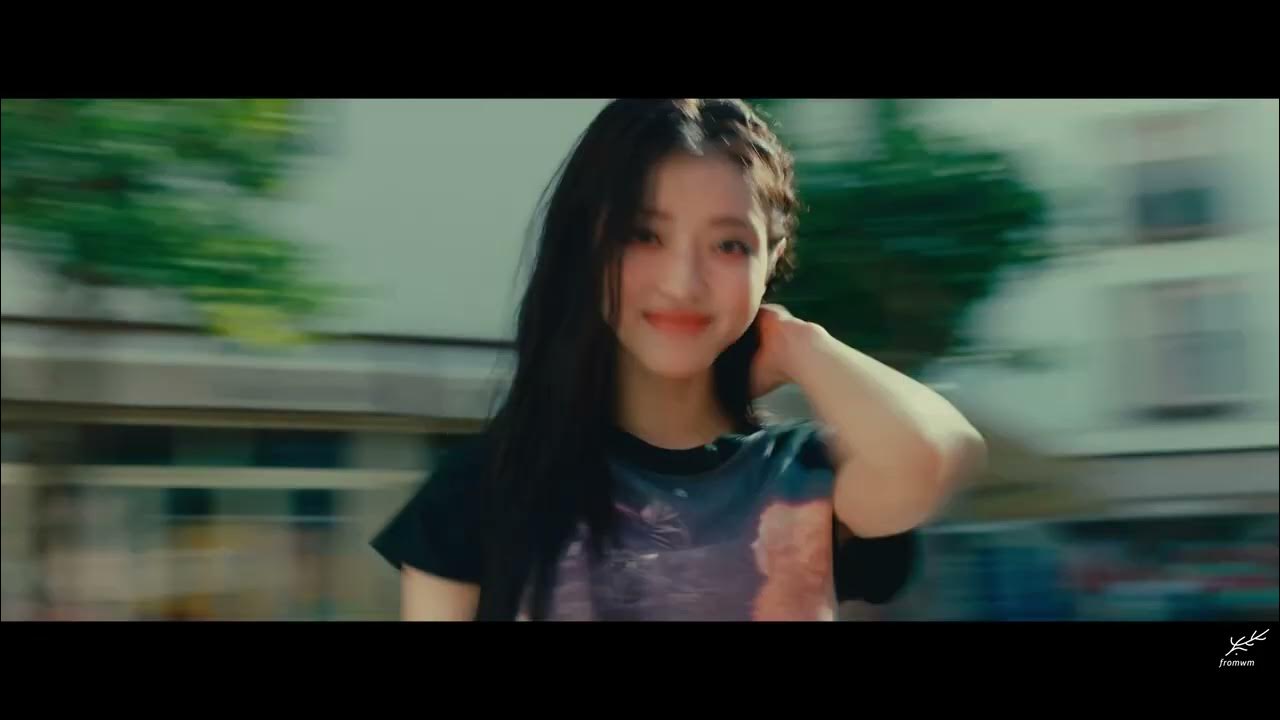 [MV中字] YooA(OH MY GIRL) _ Lay Low - YouTube