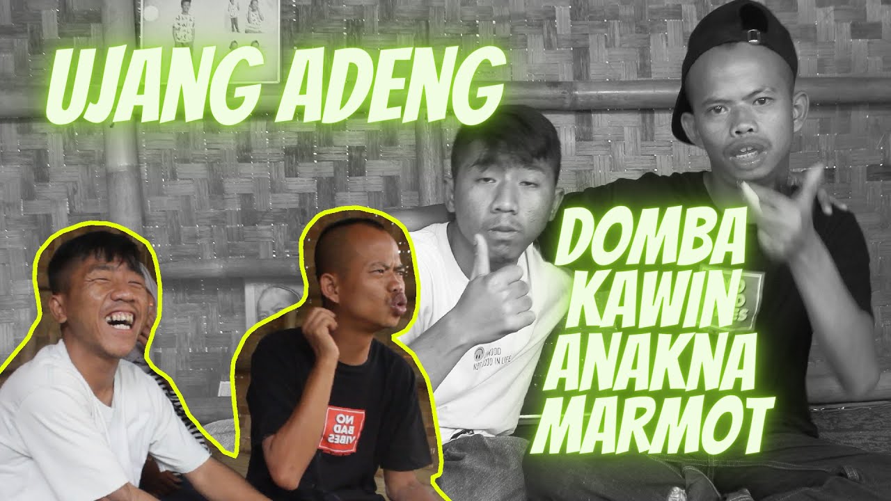 SAAT MANG ADENG DI KASIH NASEHAT OLEH MANG UJANG! - YouTube