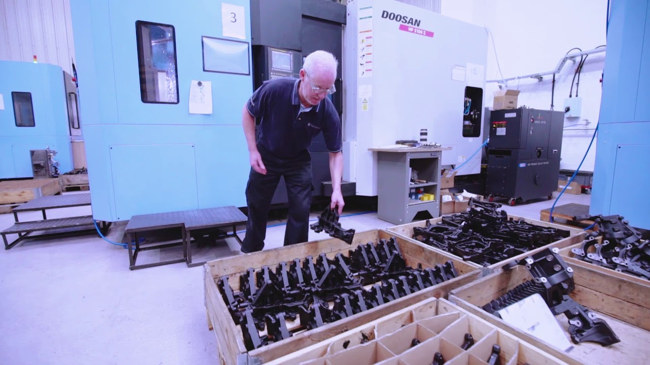 Techni Ltd Corporate Video - YouTube