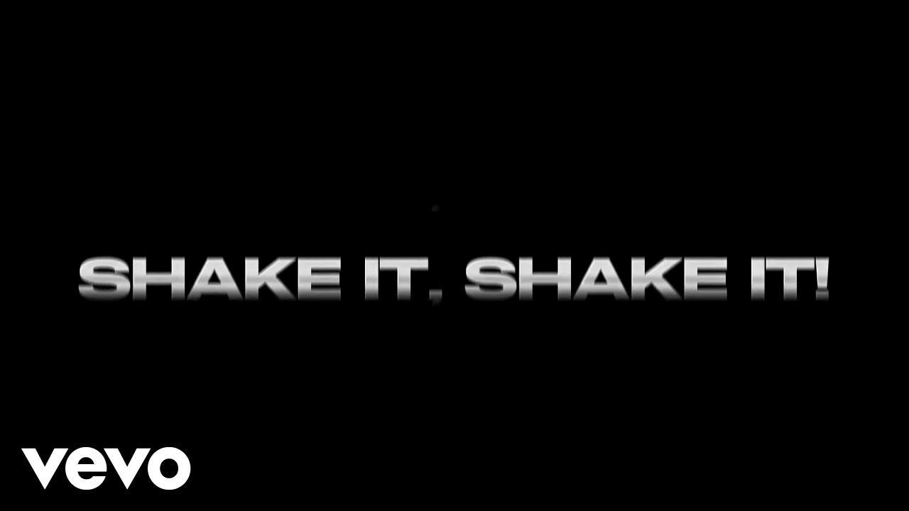 UncleJakey, SexyMexi - Shake It, Shake It! (Official Music Video) ft ...