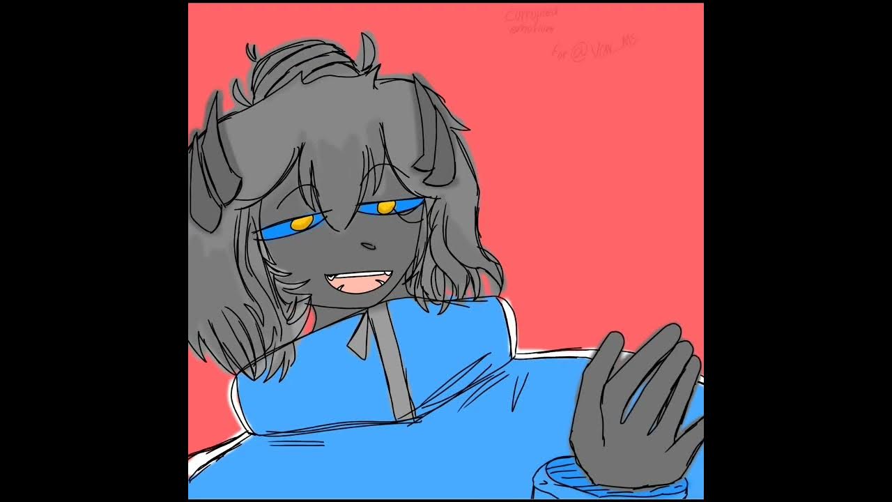 the fan art for @Var_Ms but with more effort 👍 - YouTube