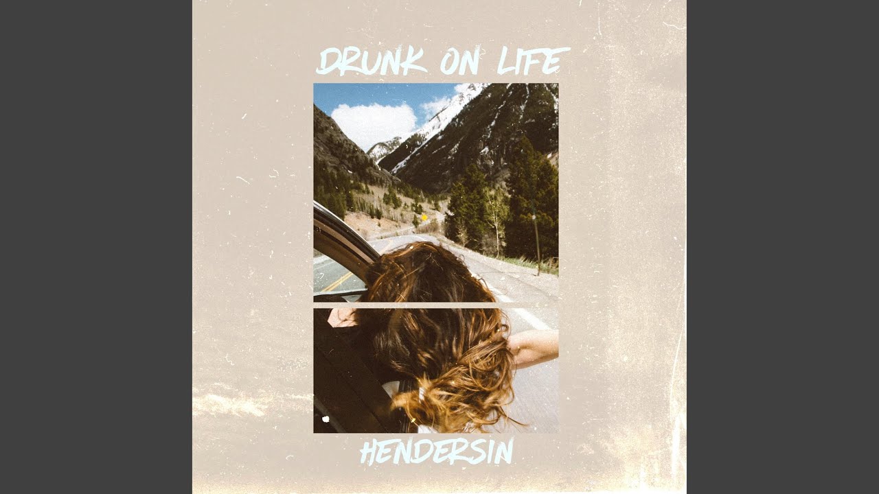 Drunk On Life - YouTube
