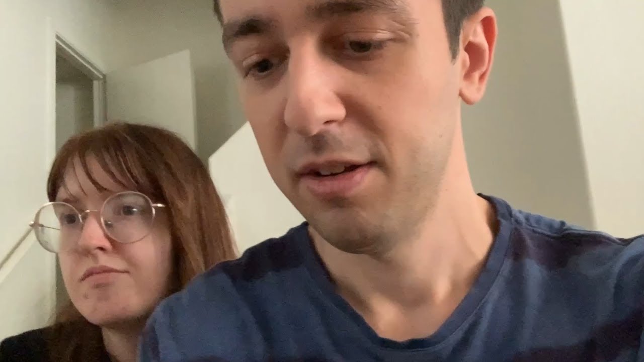 The physical and mental effects of moving homes - YouTube