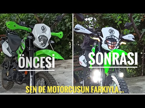 Mondial Xtreme Maxx 200i Eşi Benzeri Yok! Alacaklar ve Kullanacaklar Mutlaka İzlesin! Makyajlama