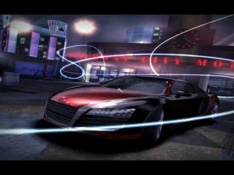 Need For Speed Carbon Trainer 1100mph :O - YouTube