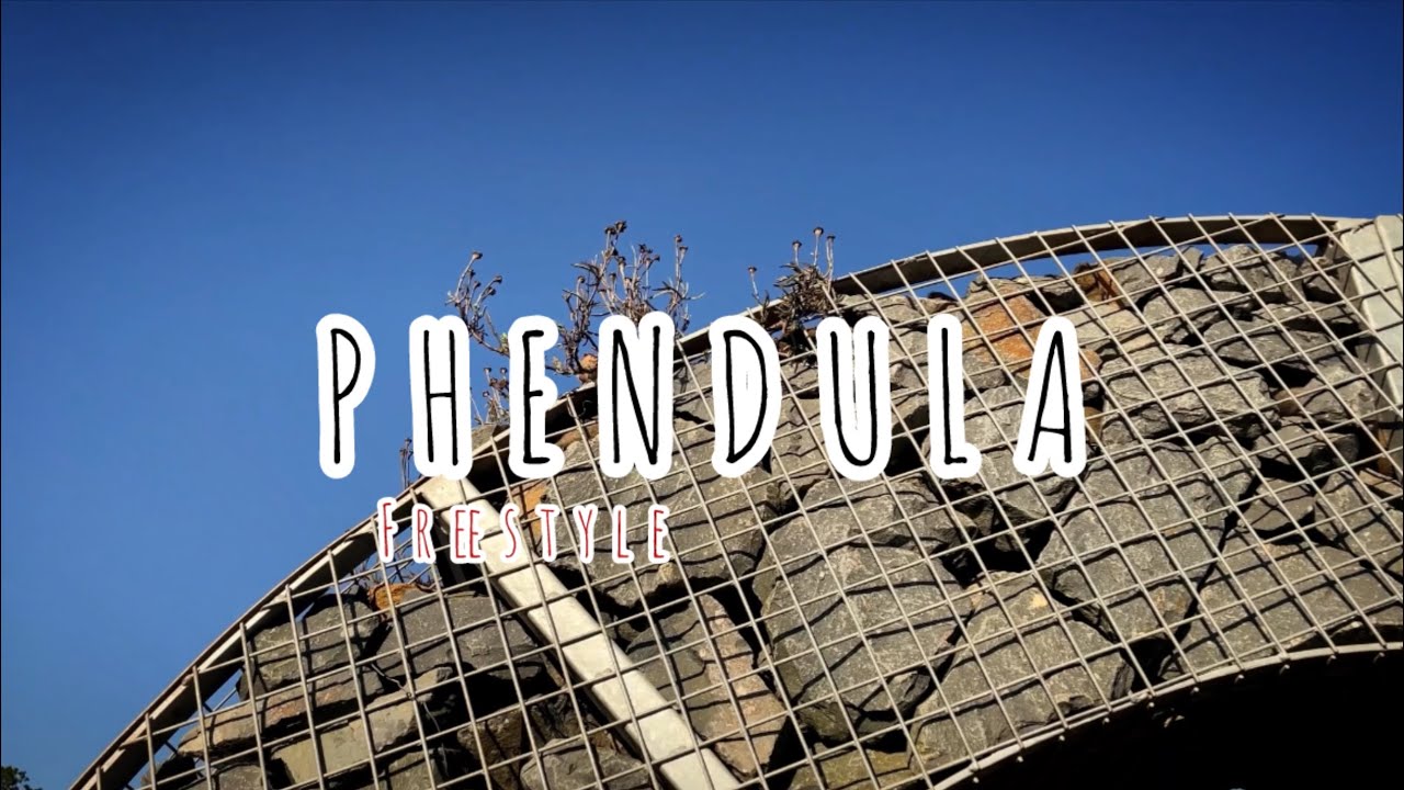 PHENDULA - YouTube