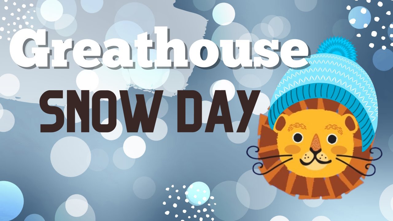 Snow Day 2023 - YouTube