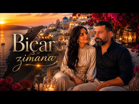 Biçar Zimana (بأربع لغات) | Official Music Video