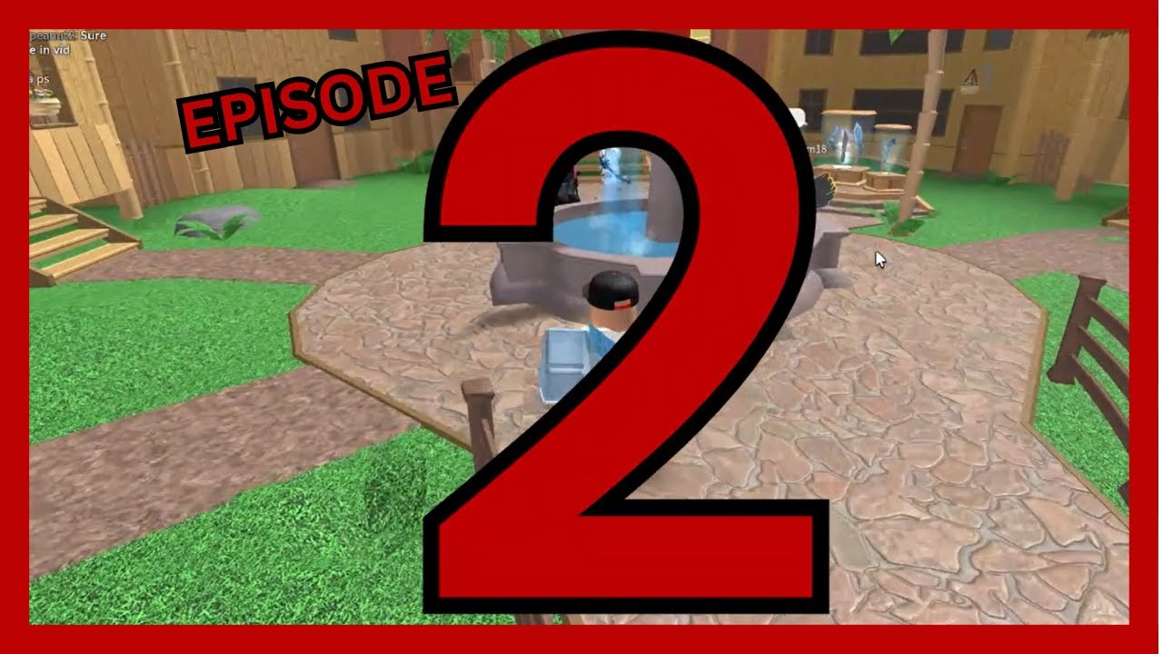 Murder Mystery Gameplay E2 - YouTube