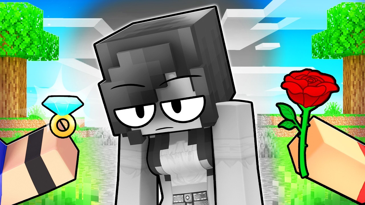 Someone STOLE Aphmau's EMOTIONS! - YouTube