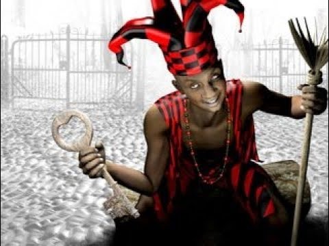 How to Identify TRICKSTER Spirits in Tarot (Occult Knowledge) - YouTube