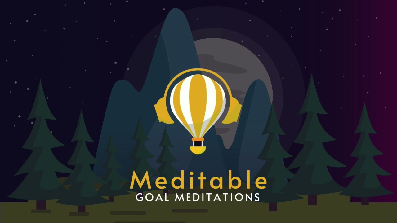 Pre-Workout Meditation for Exercise Motivation, Focus, Energy & Muscle ...
