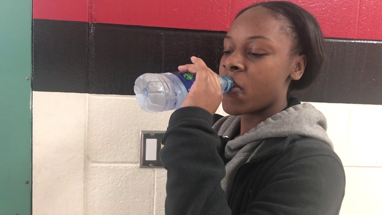 Dasani Water Commercial by Waller and Yarbrough - YouTube