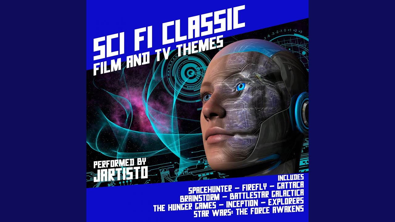 Prelude to War (From the original scores for the Syfy Channel TV Series ...