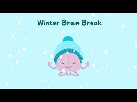 Winter Brain Break - YouTube