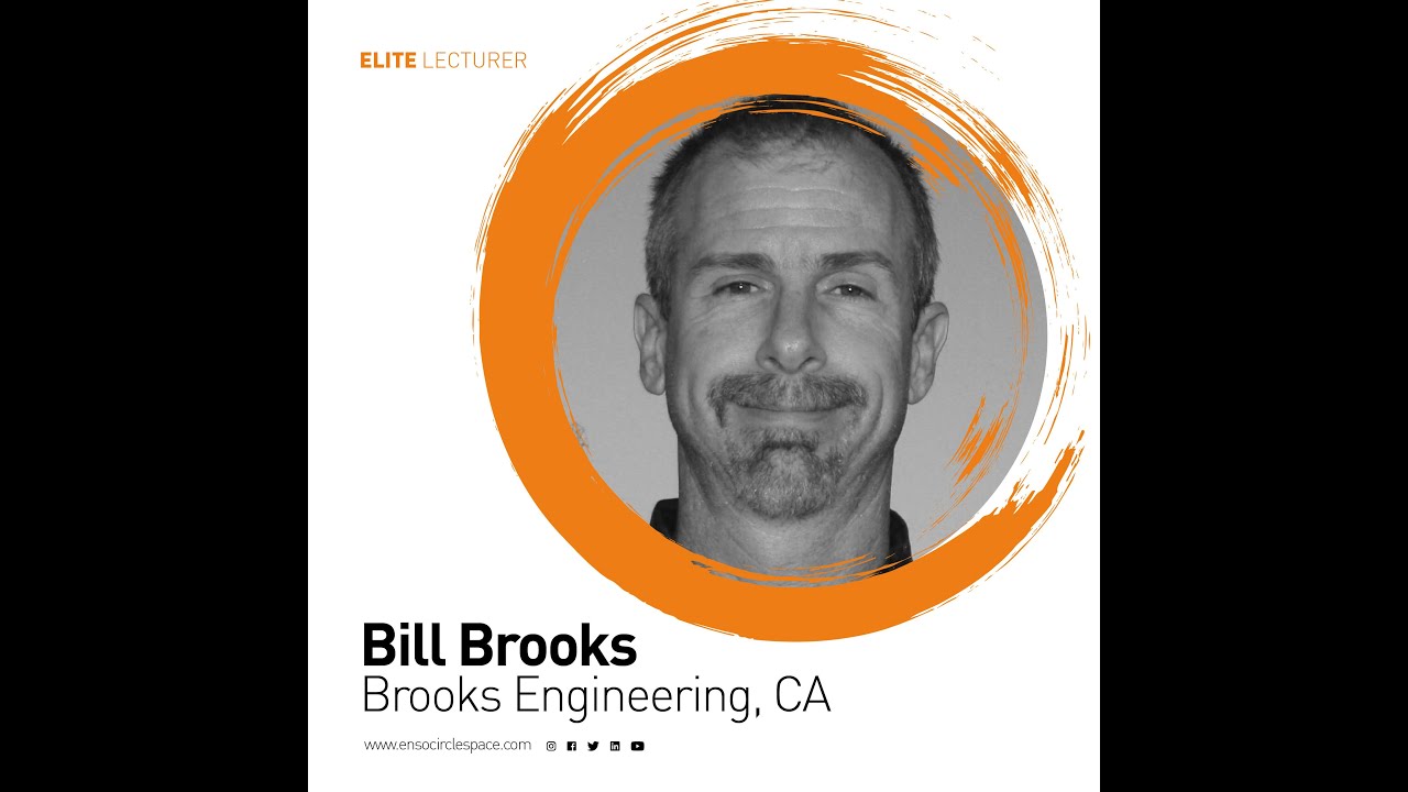 Bill Brooks talk at Grand Opening 2021--11-19 - YouTube