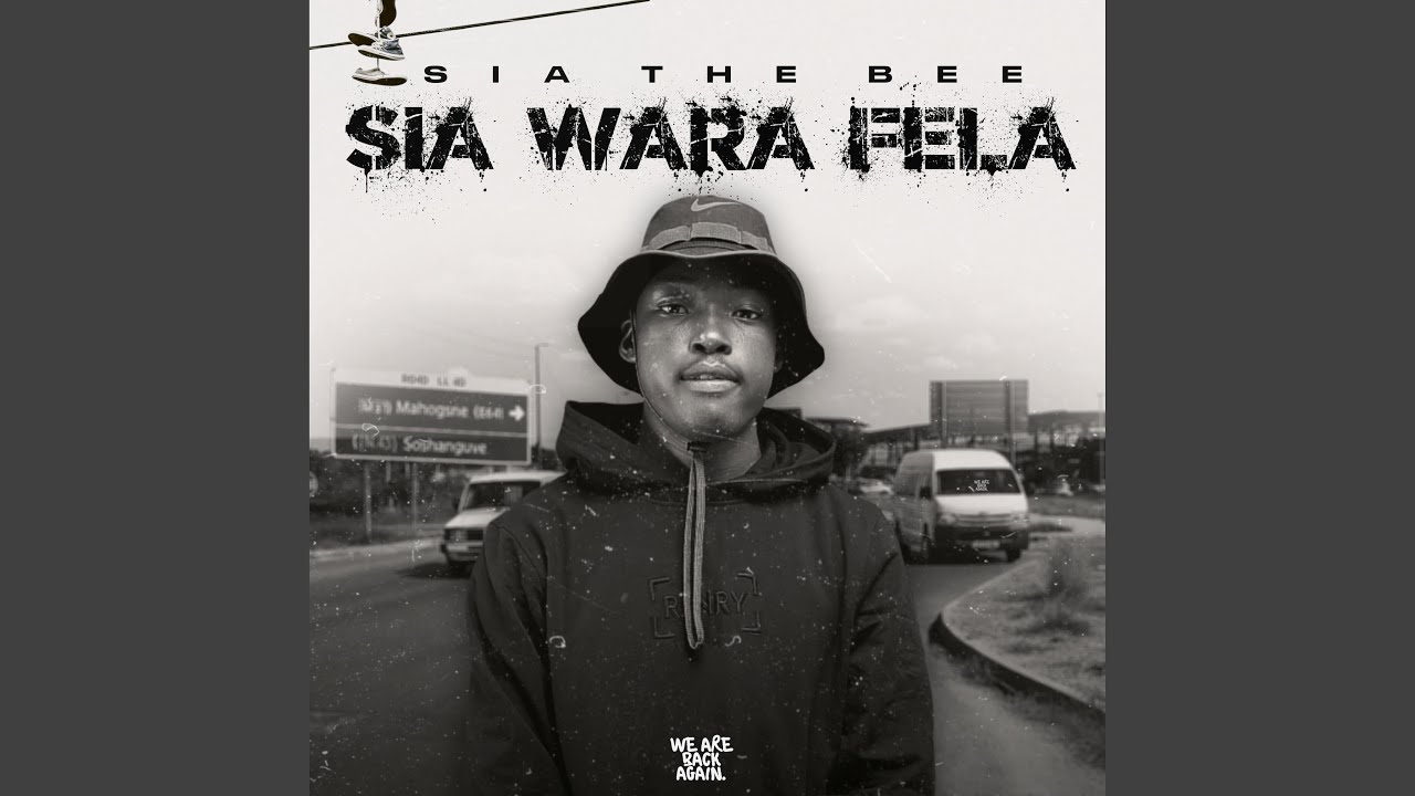 Mr President (feat. BigBaller_Ceo) - Sia_TheBee, Beekay Da Deejay ...