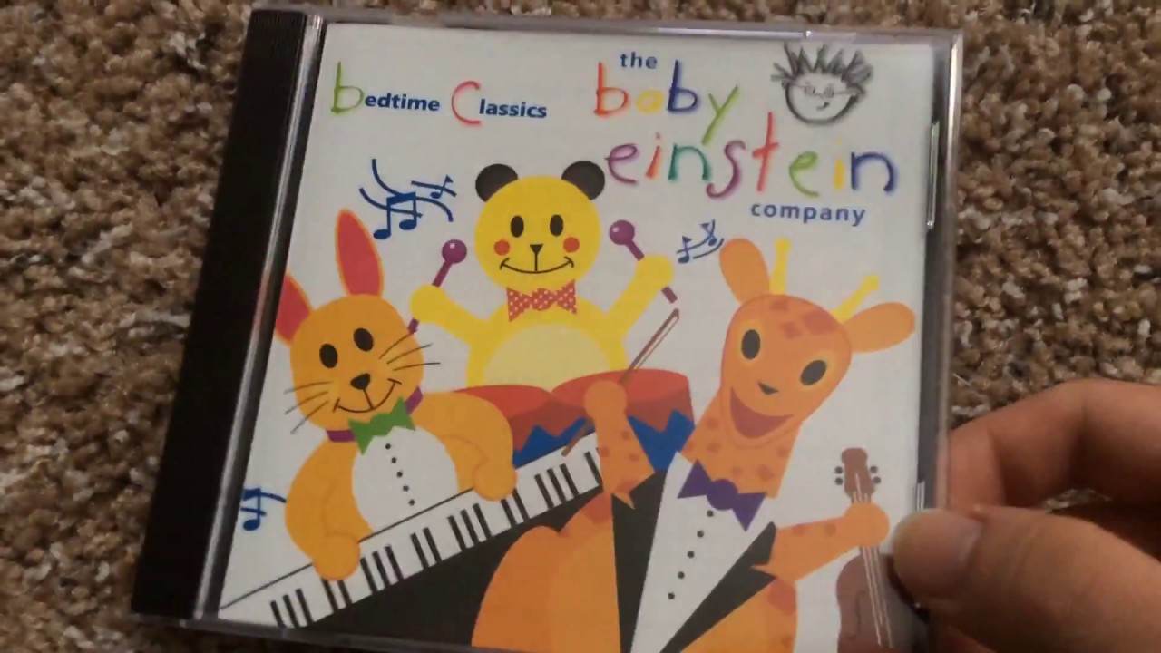 BE BEDTIME CLASSICS 1999 CD REVIEW & TRACK SAMPLES - YouTube