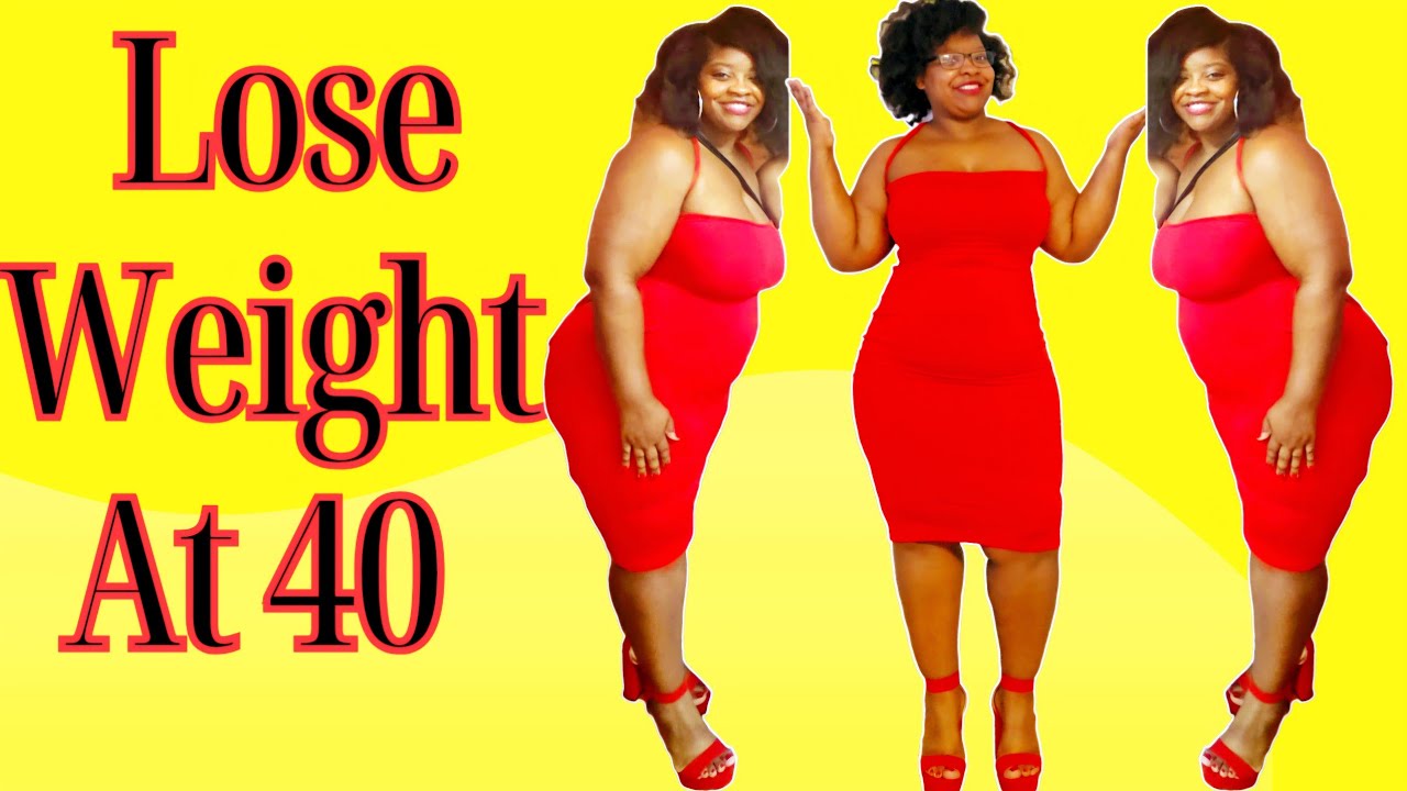 Lose Weight Now: Follow My Fitness Routine - YouTube