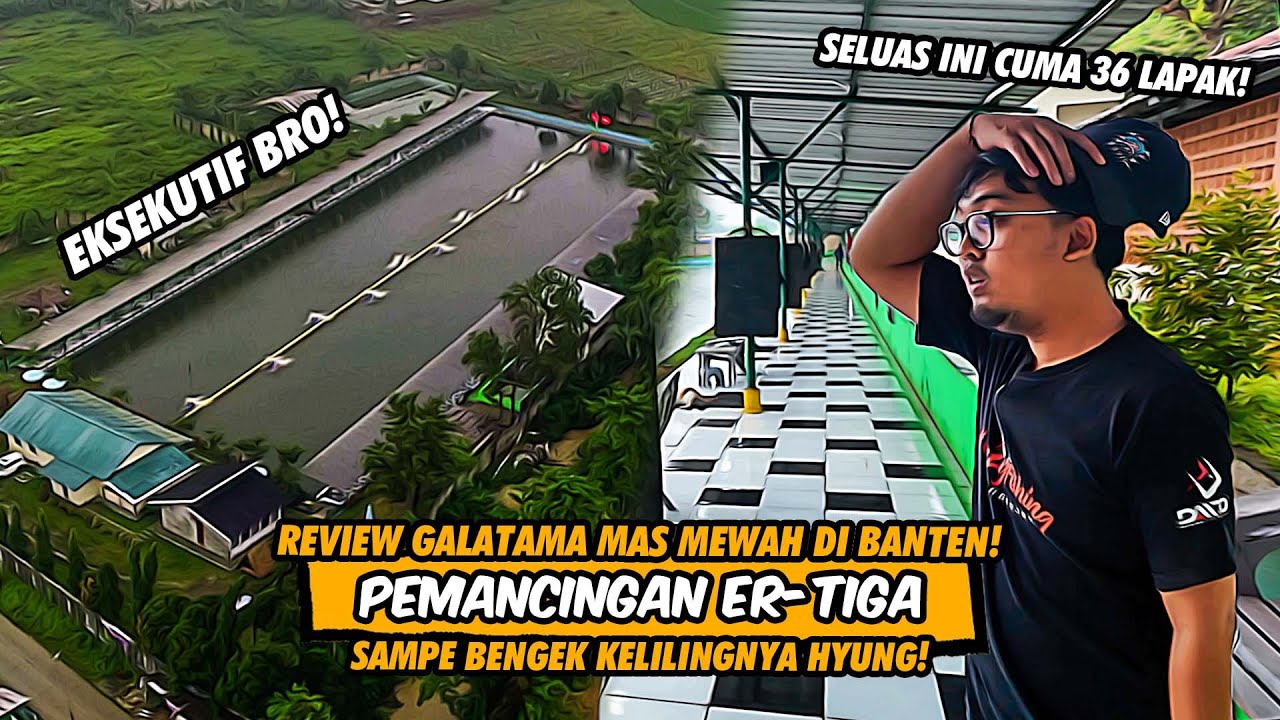 REVIEW PEMANCINGAN GALATAMA MAS ERTIGA BANTEN !! SUPER BADAG NAN MEVVAH ...