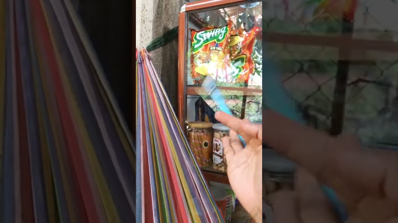 Double charge pen spinning tutorial - YouTube