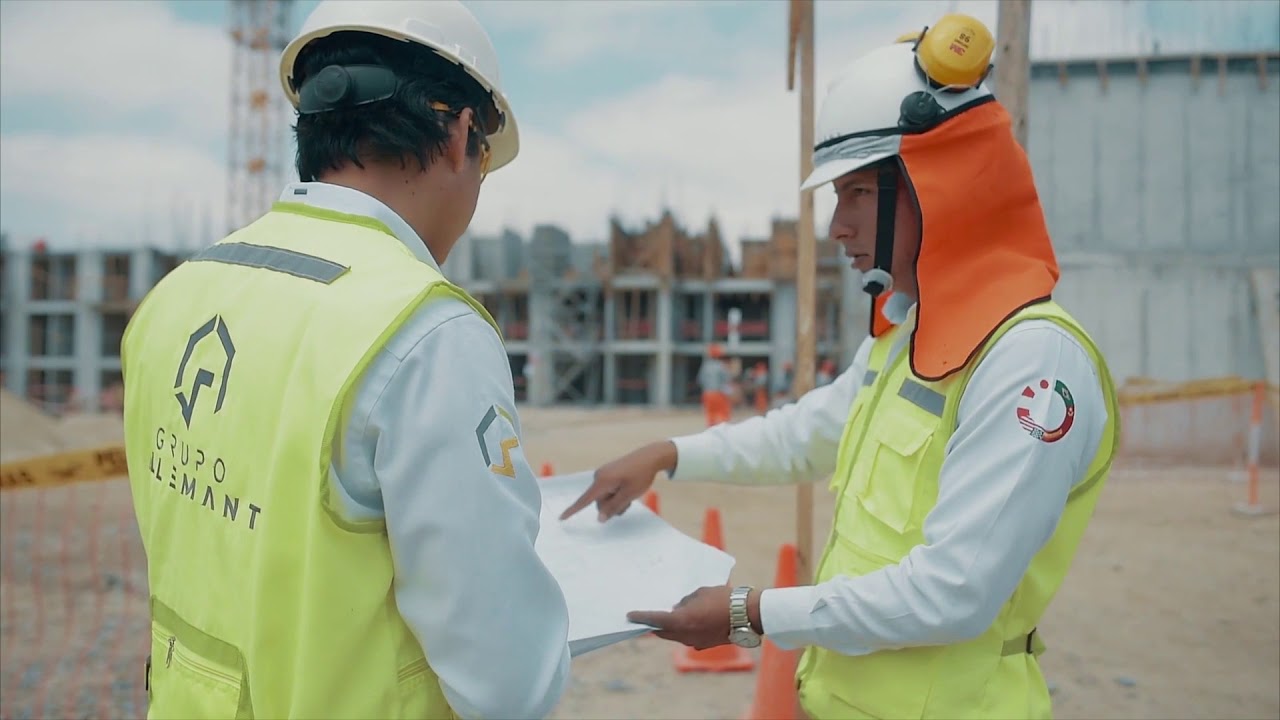 Proyecto 360 Garden - EDIFICA - YouTube