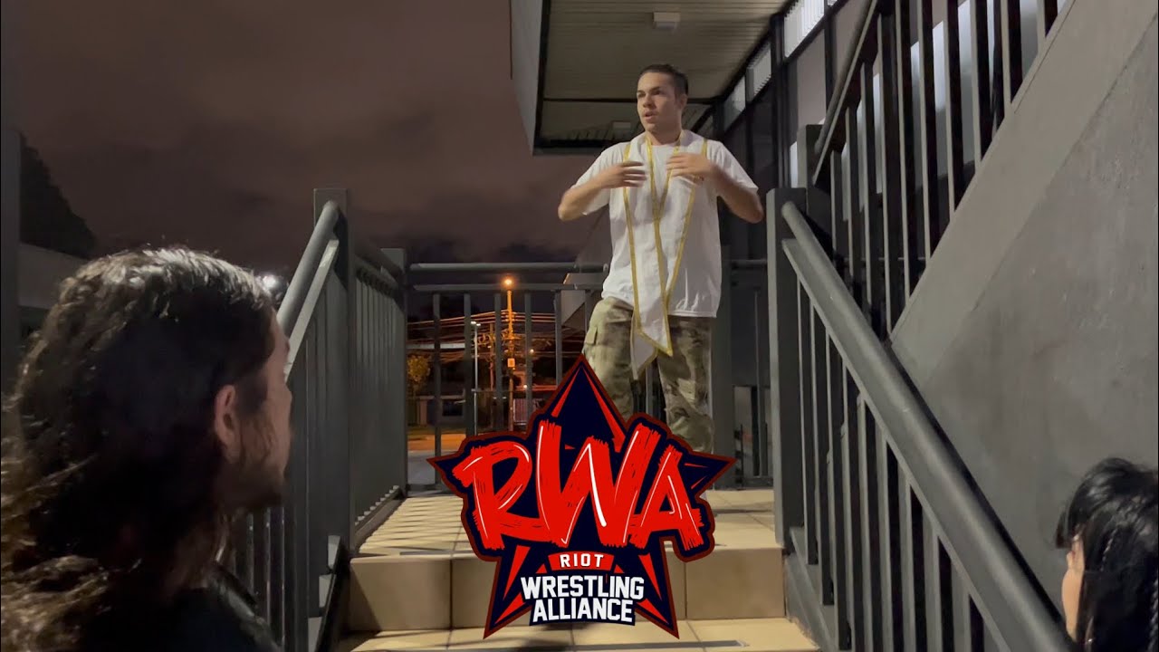 Tyler Hawk recibe buenas nuevas. HOR | Dic 05, 2022. - YouTube