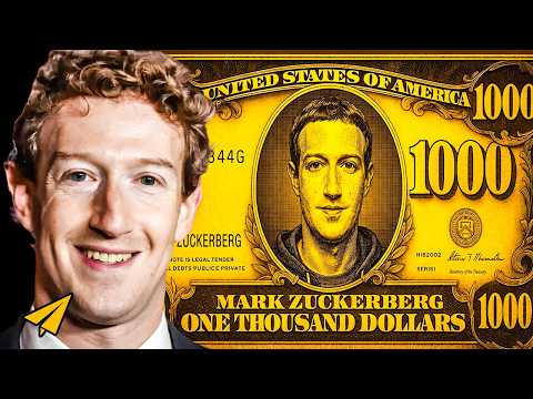 Mark Zuckerberg'in başarı için en önemli 10 kuralı