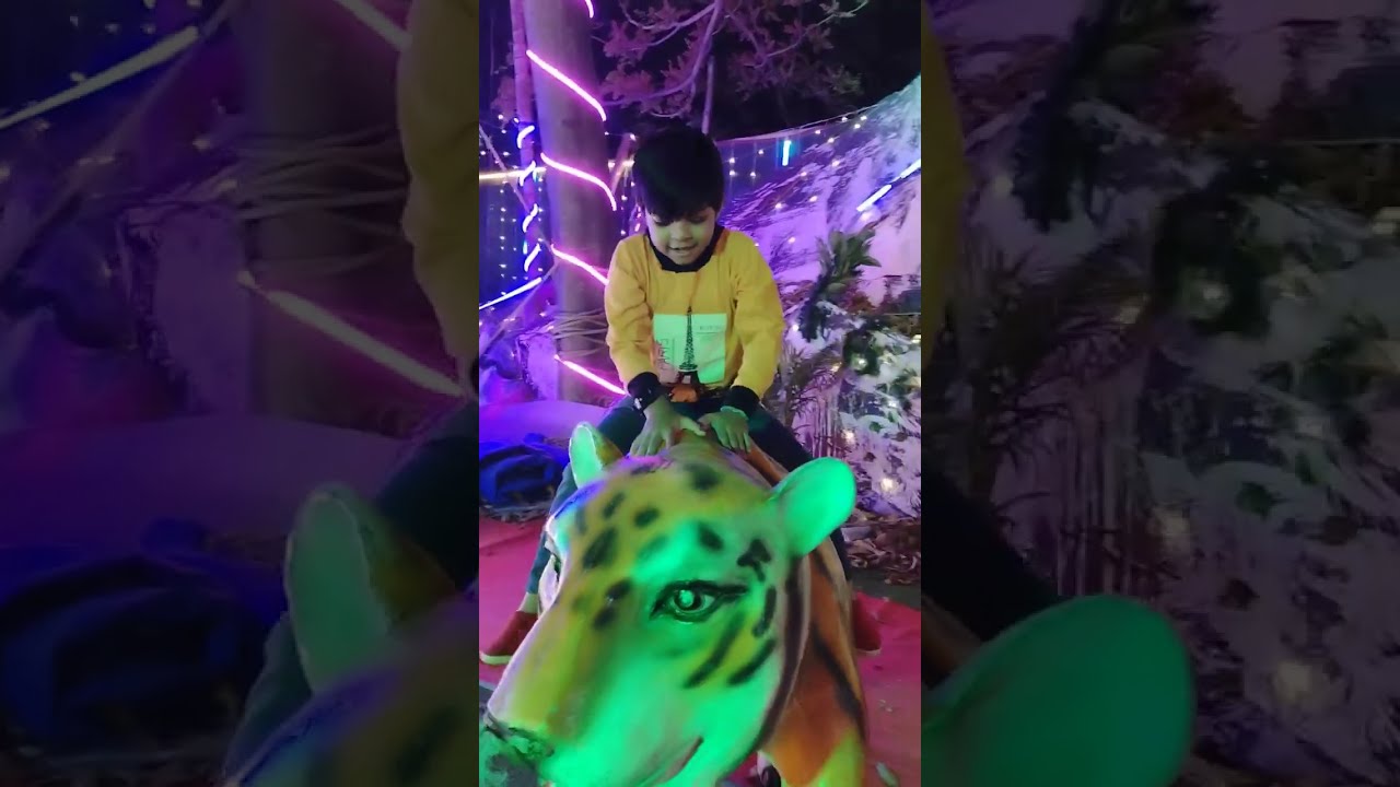 Tiger prince YouTube Tiger prince YouTube