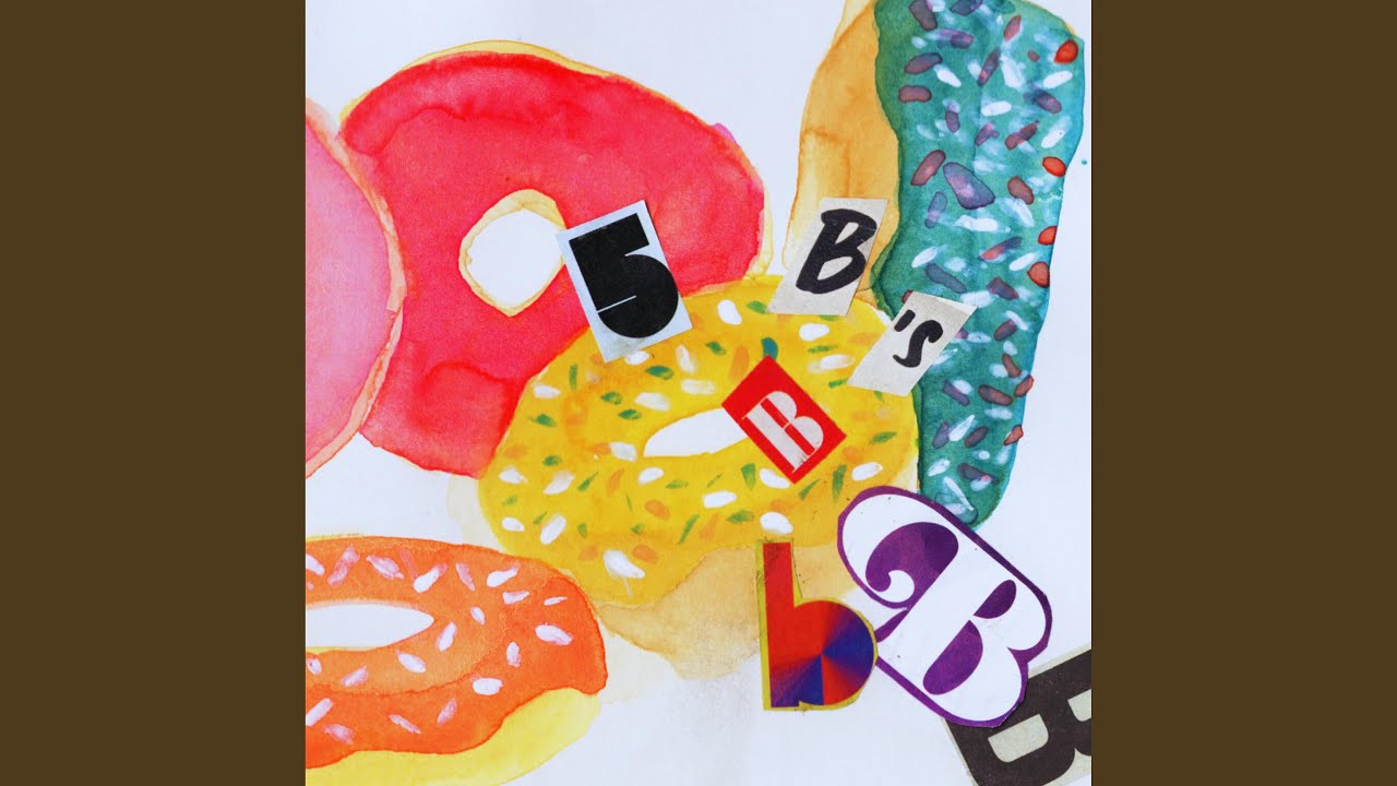 5Bs - YouTube