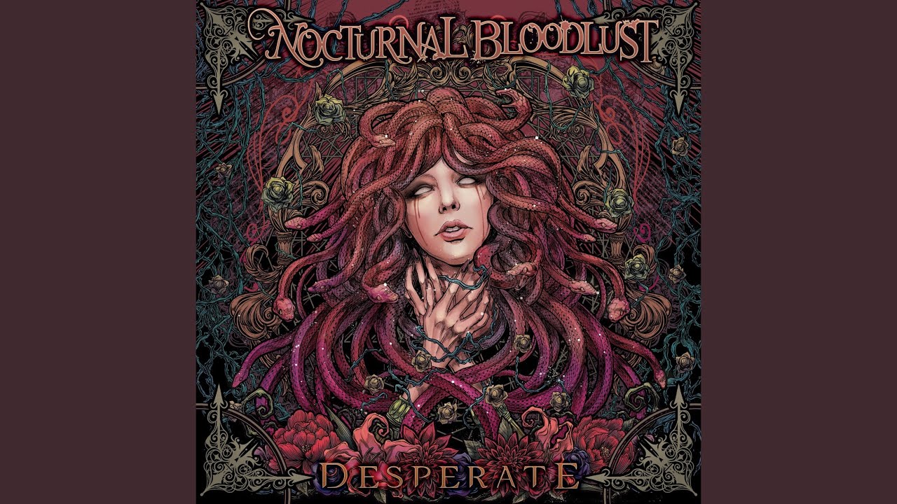 DESPERATE - YouTube