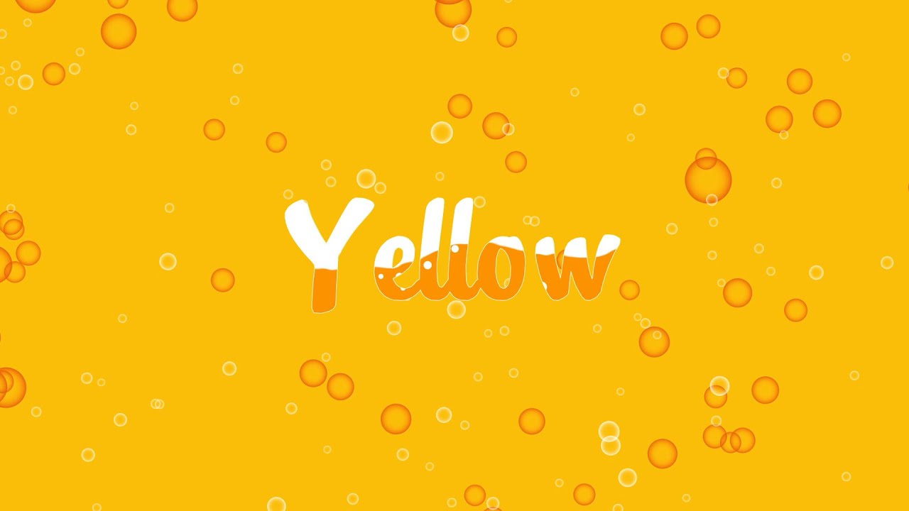 Liquid Motion Animation - Marc Yellow - YouTube