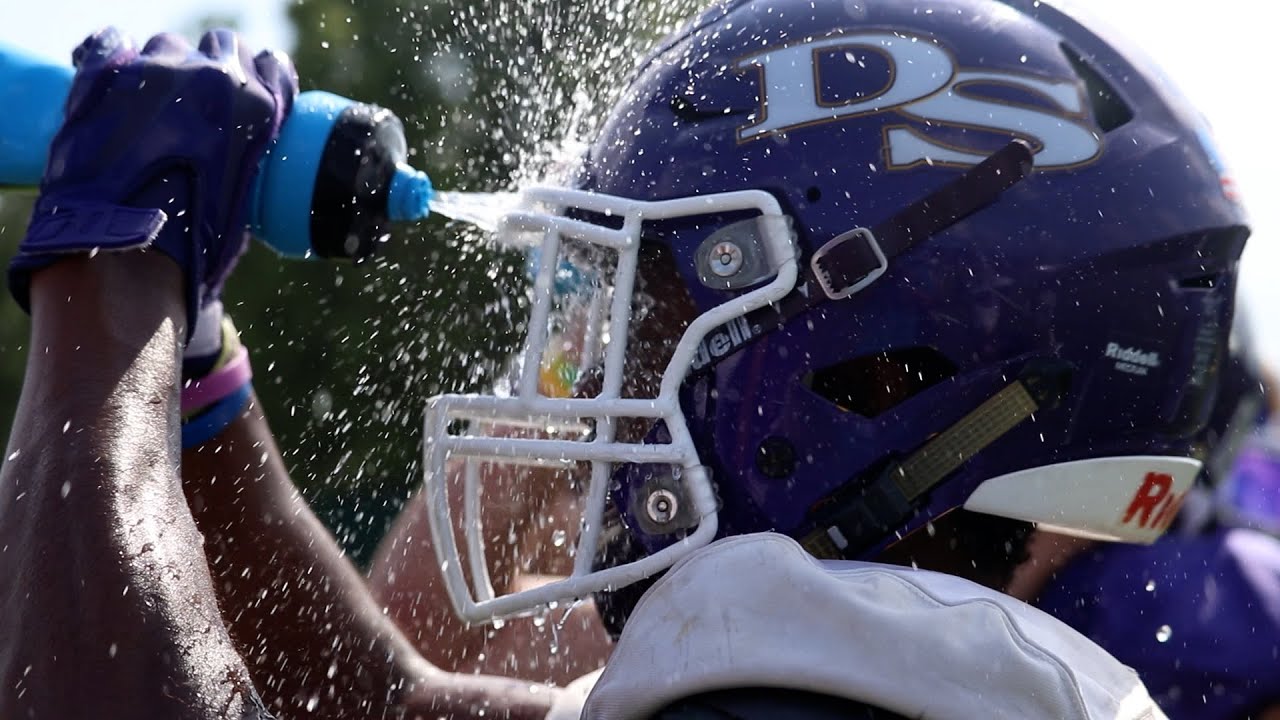 Denham Football | Spring Hype Video 2022 - YouTube
