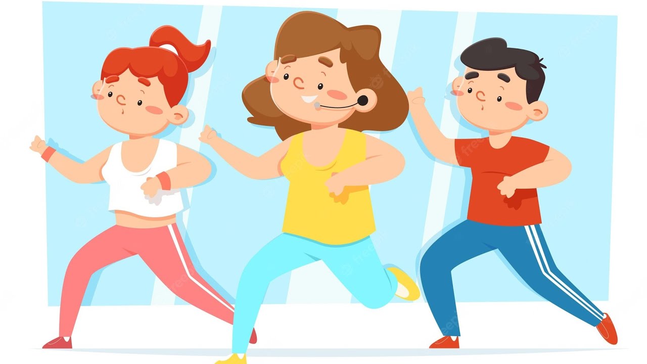 SENAMROBIK COMPILATION - YouTube