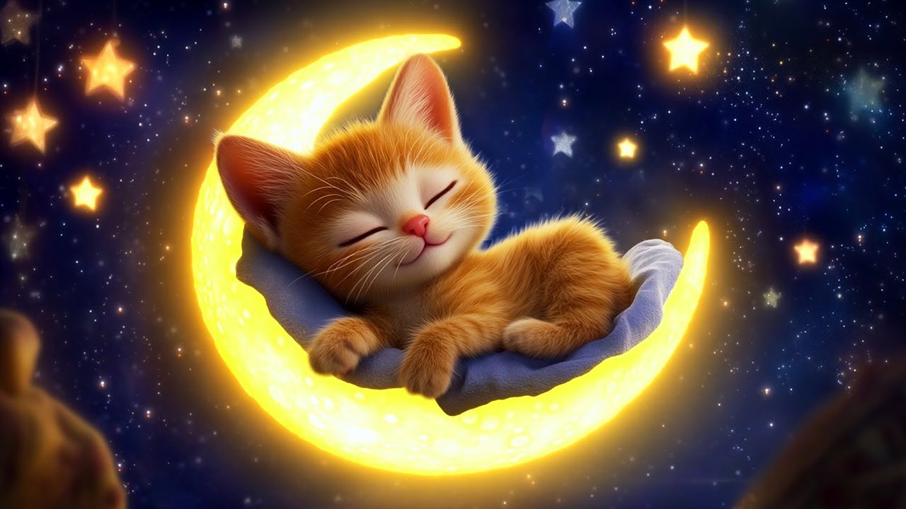 Ninna Nanna di Brahms & Mozart per Bambini 💤 Musica Rilassante per ...