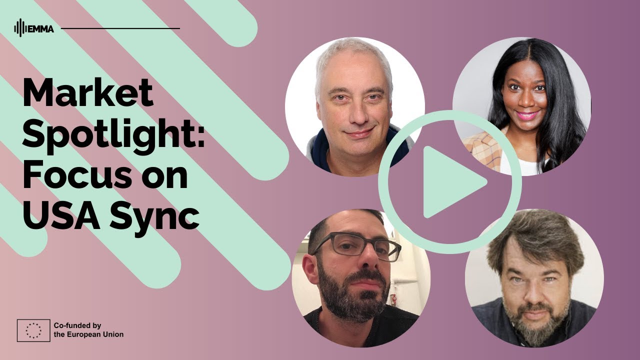 Market Spotlight: Focus on USA Sync - YouTube