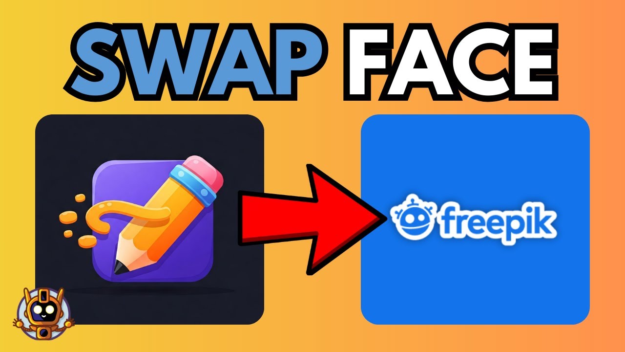 How To Swap Face In Freepik Ai in Minutes (2025) - YouTube