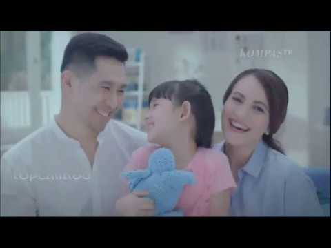 Iklan Enzim 40 Plus - Wanita