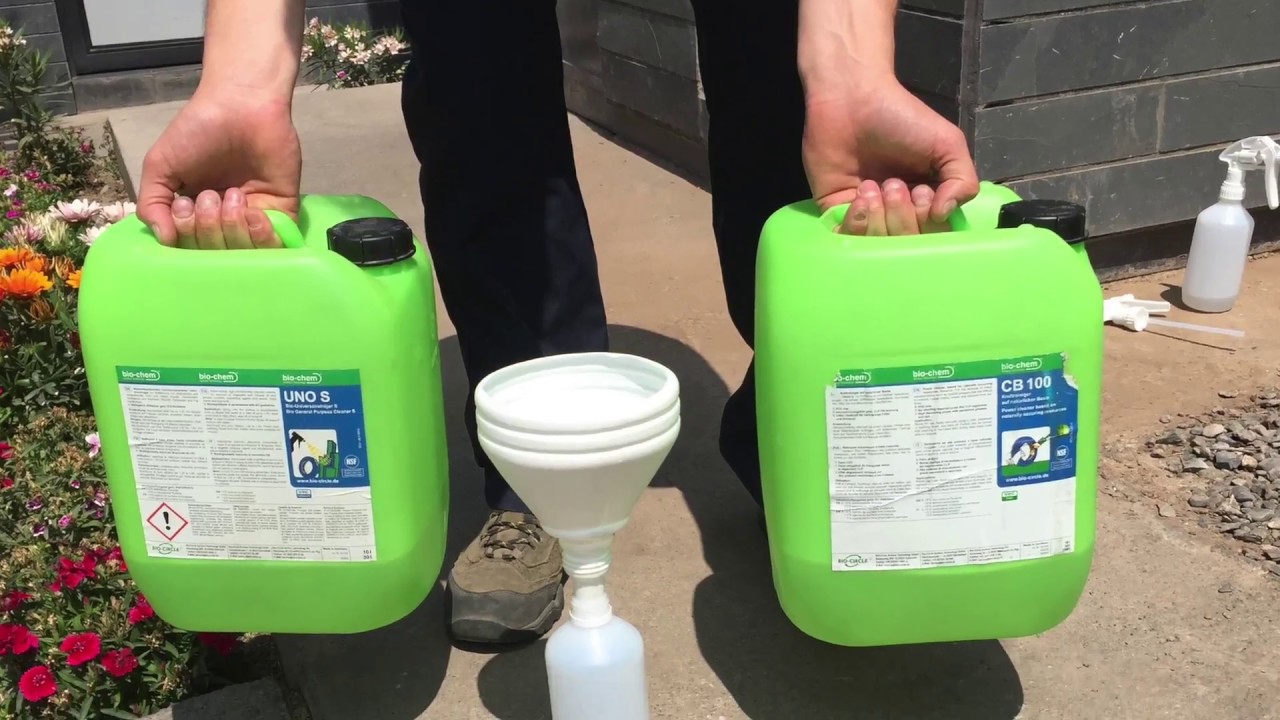 Bio-Circle Tutorial - YouTube