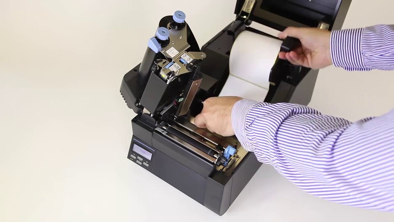 The New Citizen CL E700 Series is Here - YouTube