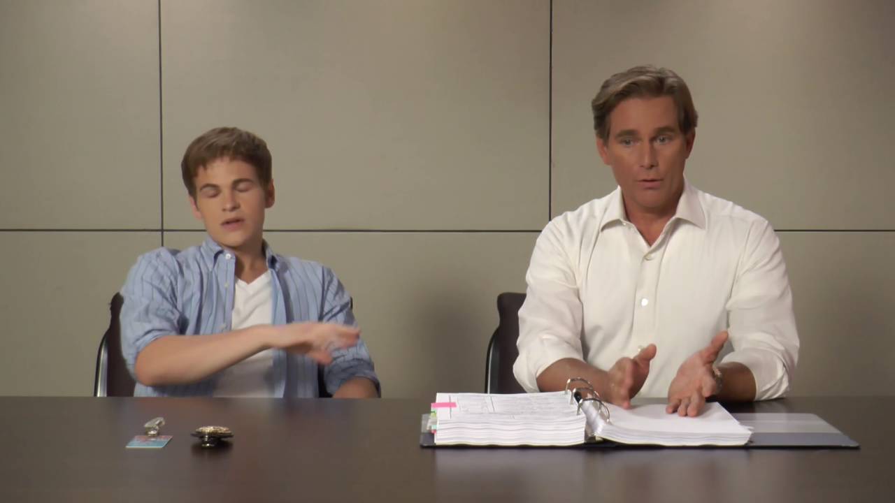 The Long Shadow Pt. 9 | Identity | Rusty Beck - YouTube