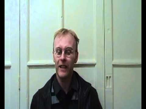 At The Sign of the Crippled Harlequin - YouTube